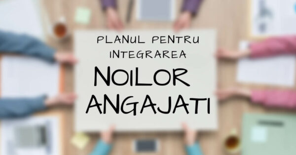 Totul despre procedura de integrare a noilor angajati-Extreme Training