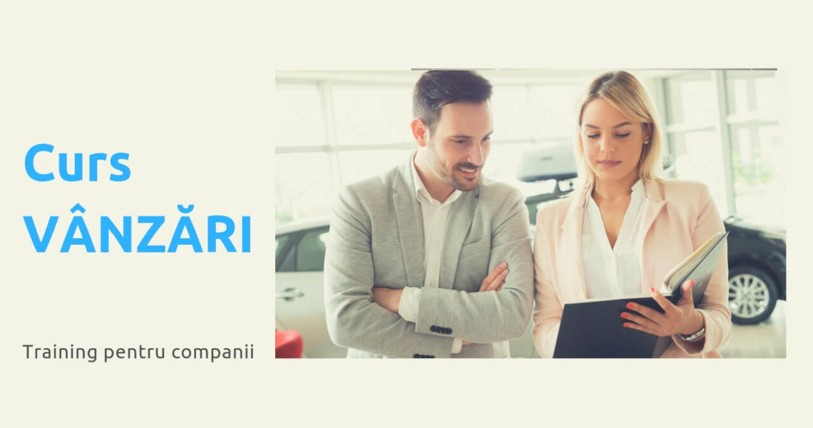 Curs Predator Selling - Extreme Training