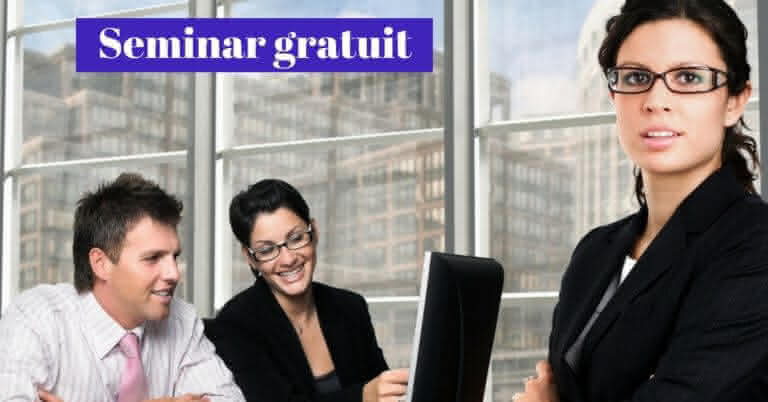 Seminar Integrarea noilor angajati in companie