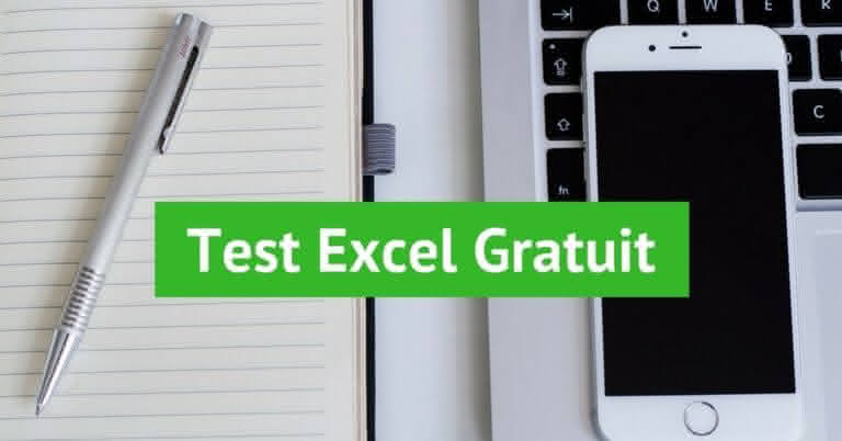 Test Excel Gratuit - testeaza-ti online nivelul de cunostinte in excel
