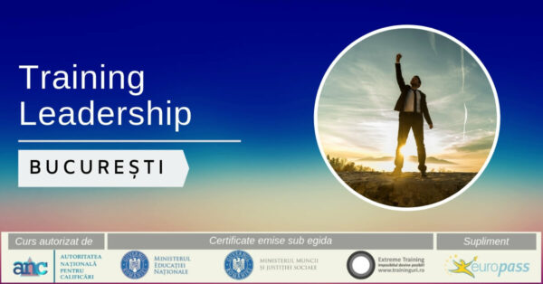 Training Vanzari » Curs acreditat organizat in Bucureşti » Extreme Training